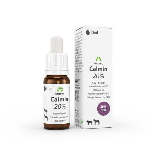 Calmin