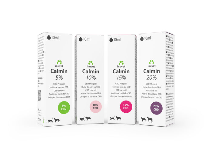 Calmin