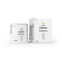 Calmin balance