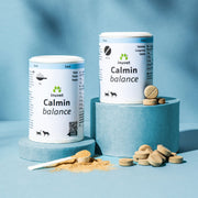 Calmin balance
