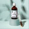 Cortisan oil complex