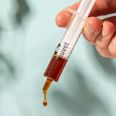 Cortisan oil complex