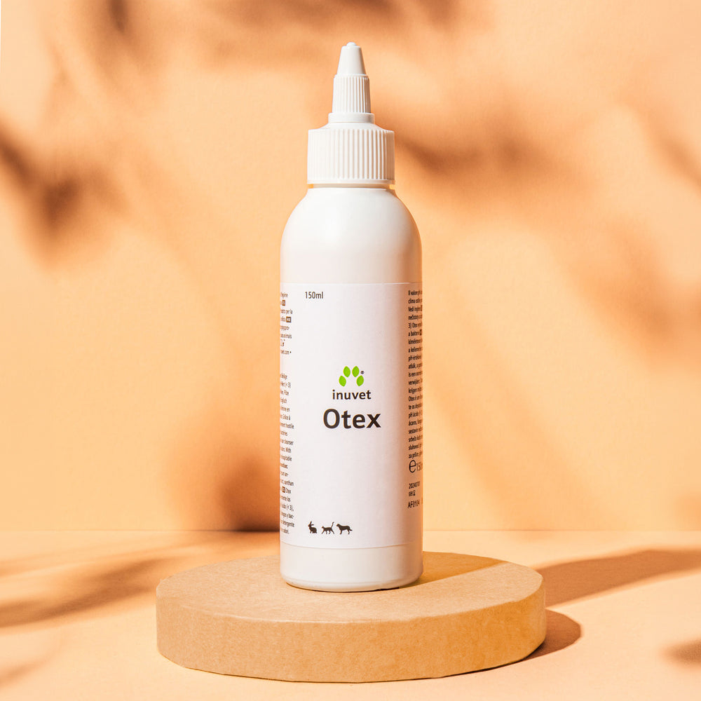 Otex Fluid