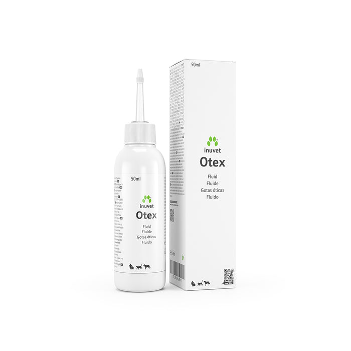 Otex Fluid