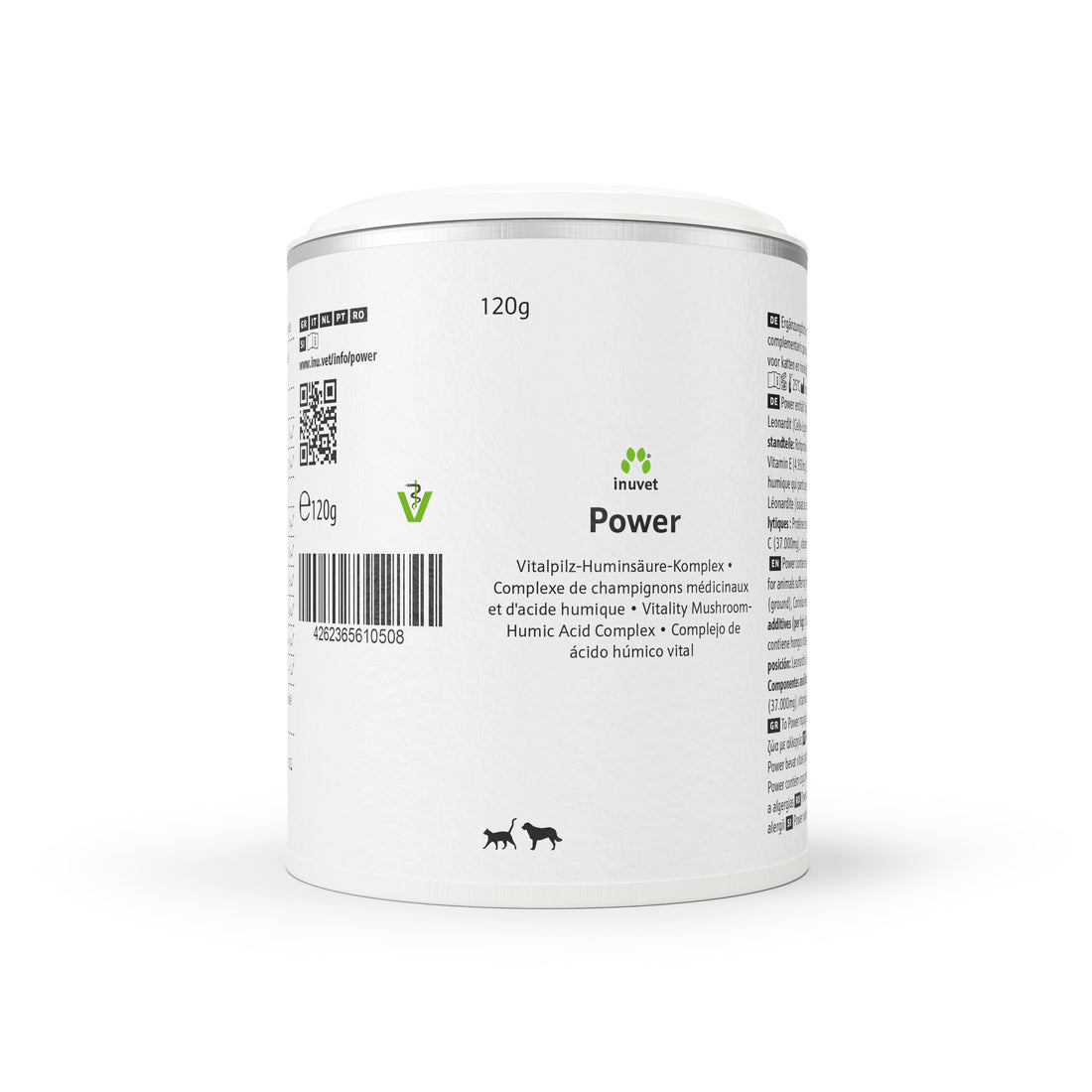 Power Pulver