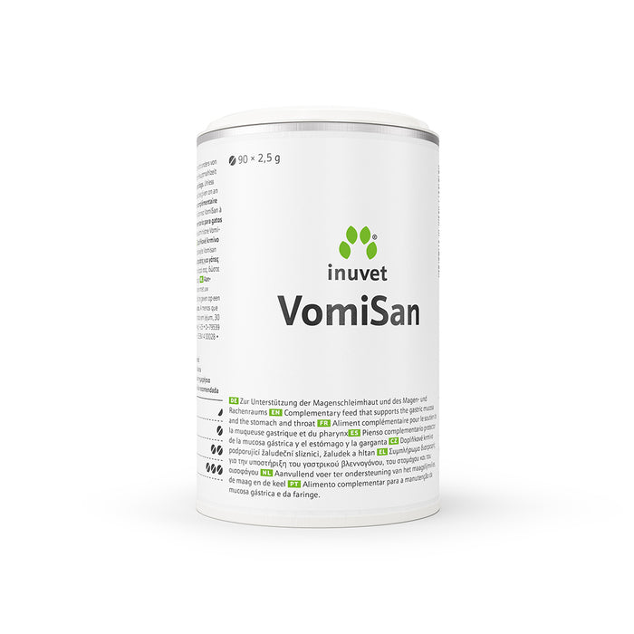 VomiSan